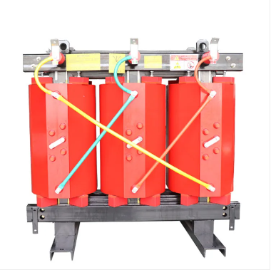 dry type transformer|Chinese transformer manufacturer - Shandong ...