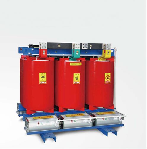 Three-phase isolation dry-type transformer - Shandong Jinshida ...
