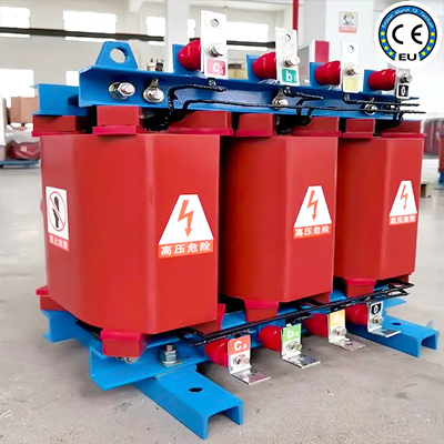 3150KVA Dry Type Transformer, China Transformer Factory - Shandong ...